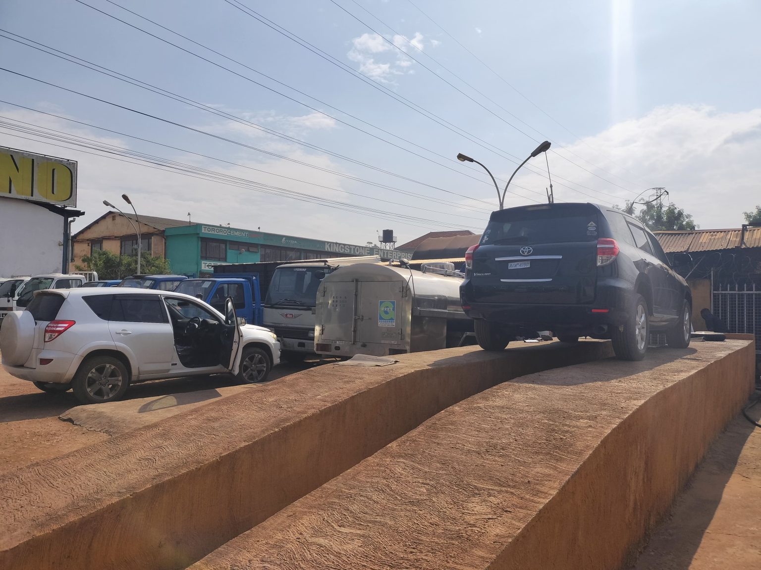 New arrivals!! | Yoshino Trading Ltd.